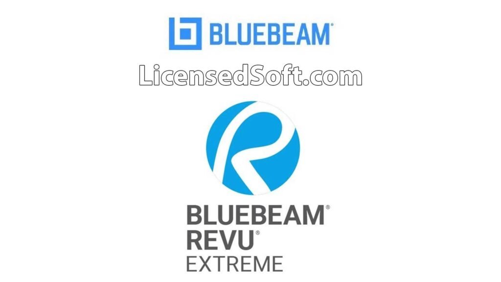 Bluebeam Revu 21.0.45 Full Version - LicensedSoft