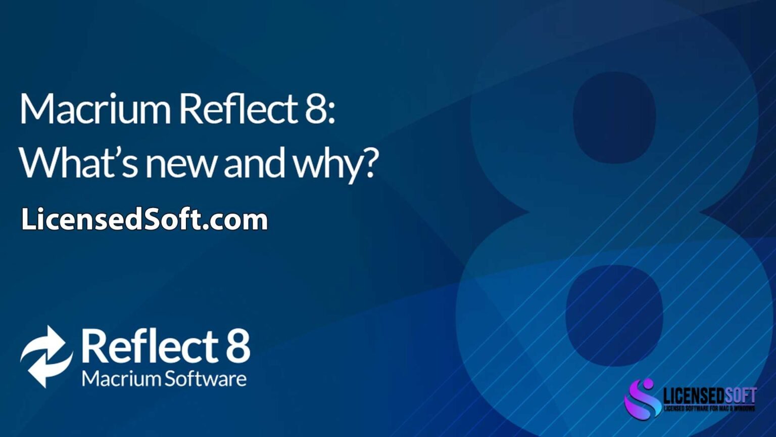 Macrium Reflect 8.1.7638 Full Version - LicensedSoft