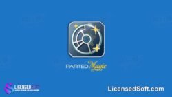 Parted Magic 2024 Lifetime License - LicensedSoft