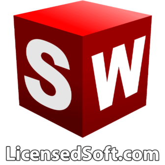 SolidWorks 2025 Full Version Premium - LicensedSoft